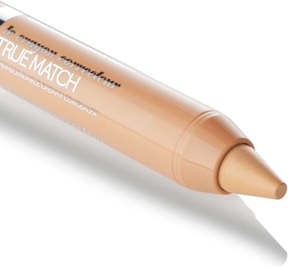 L’Oreal Paris True Match Le Crayon Concealer