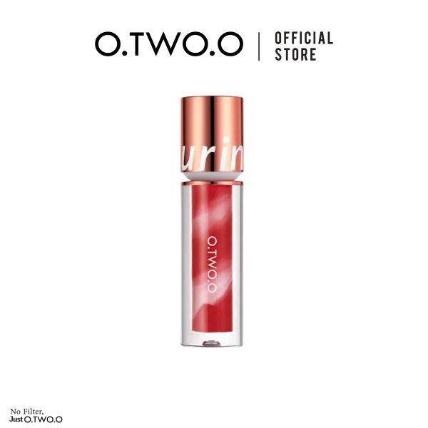 OTWOO KissProof Ultra Stay Lollipop Lipstick