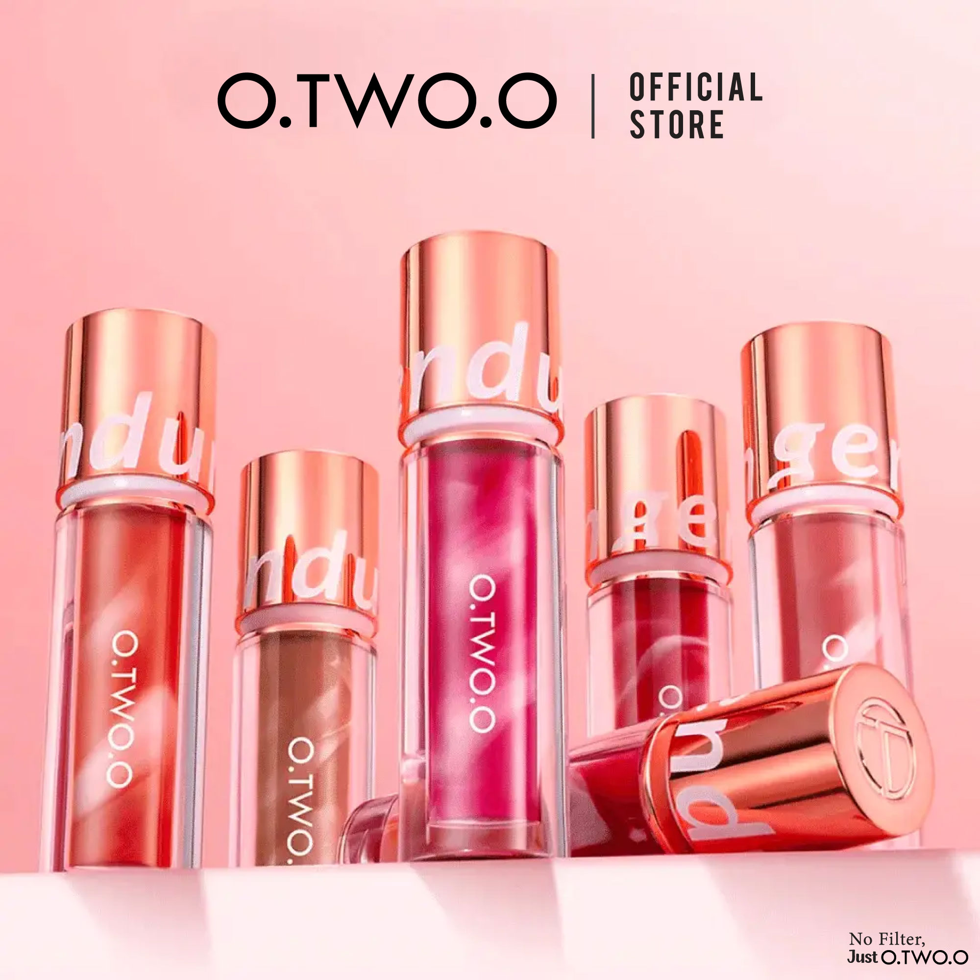 OTWOO KissProof Ultra Stay Lollipop Lipstick